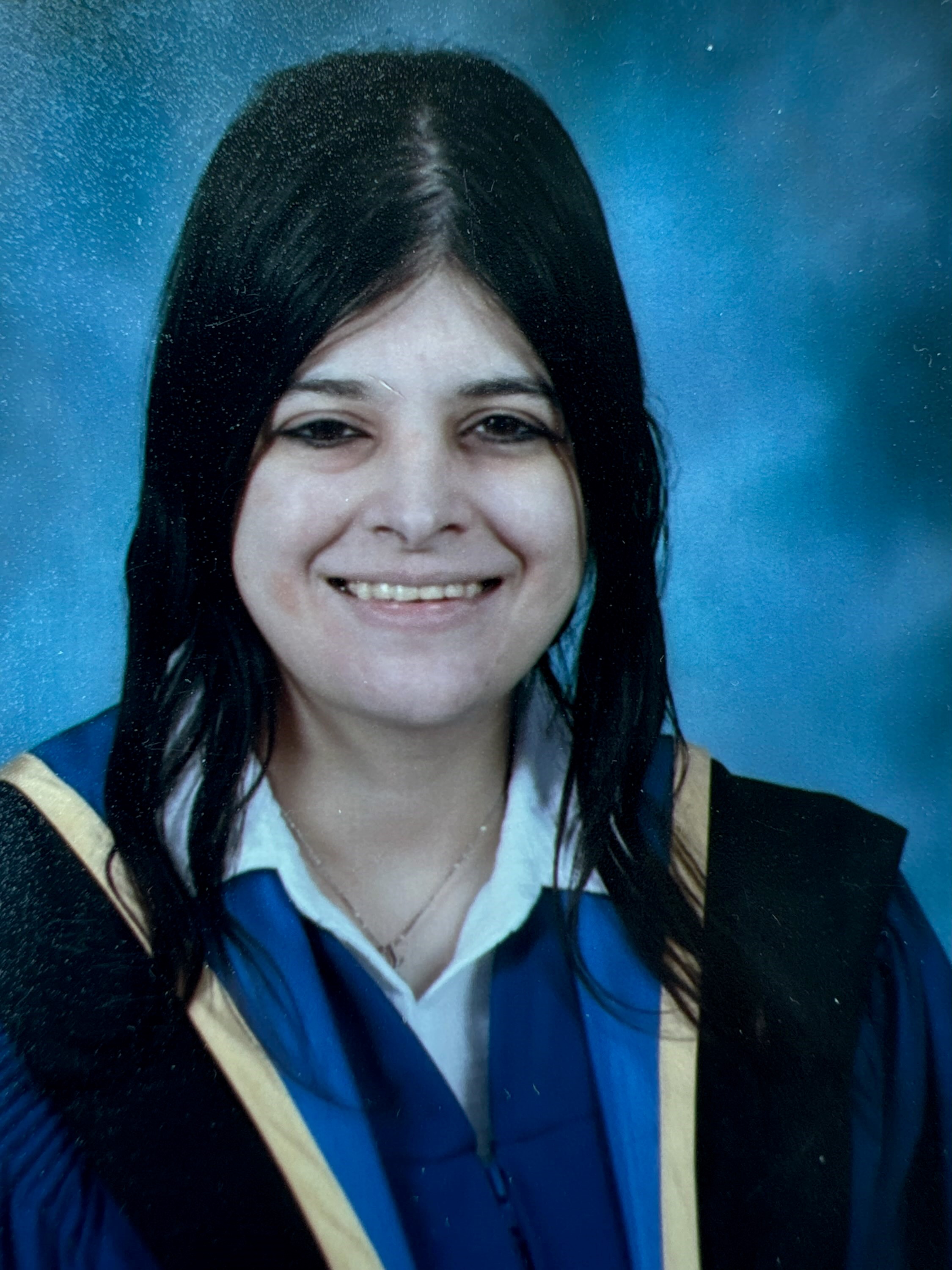 Hamilton Police Seek Assistance Locating Shalini Singh