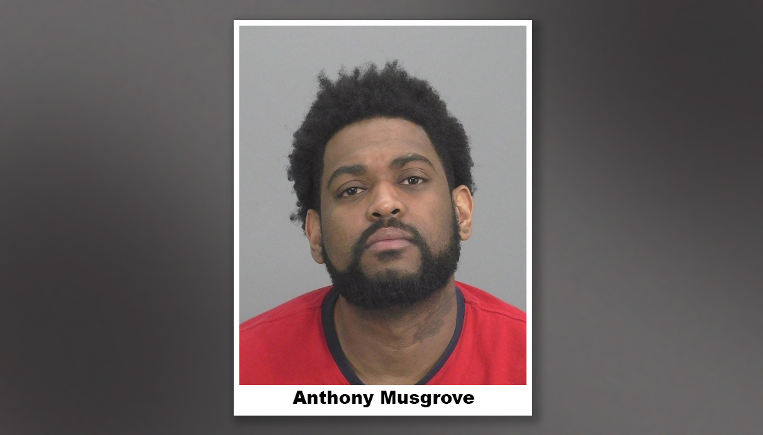 Man Charged for Series of Sexual Assaults in Hamilton