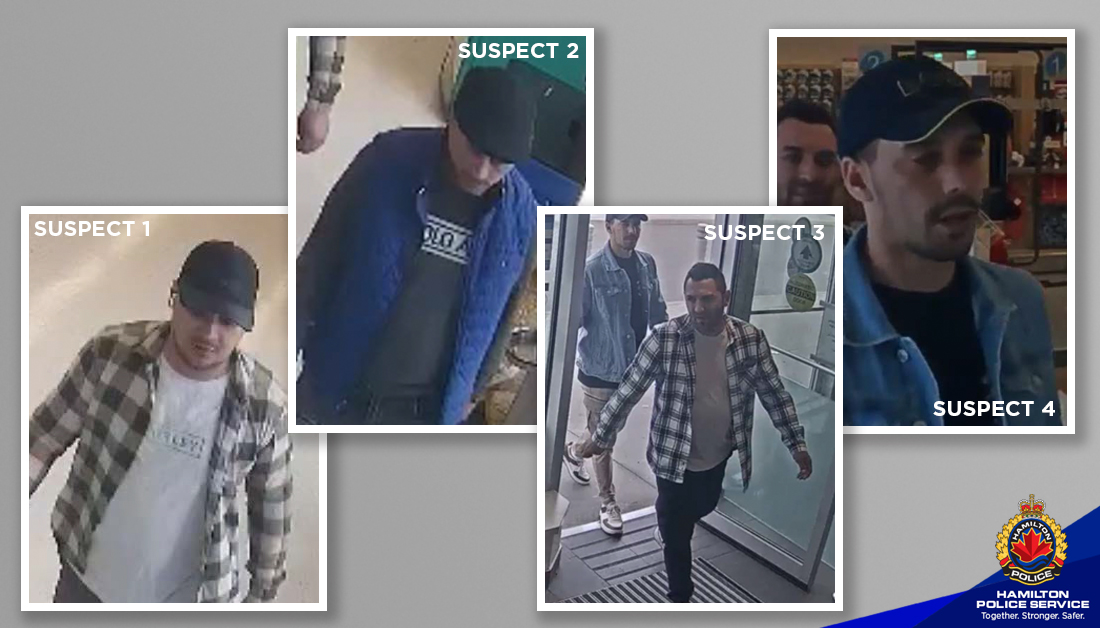Help Us Catch Them: Identify Wallet Theft Suspects