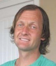 Missing Person - Andrew BRYENTON