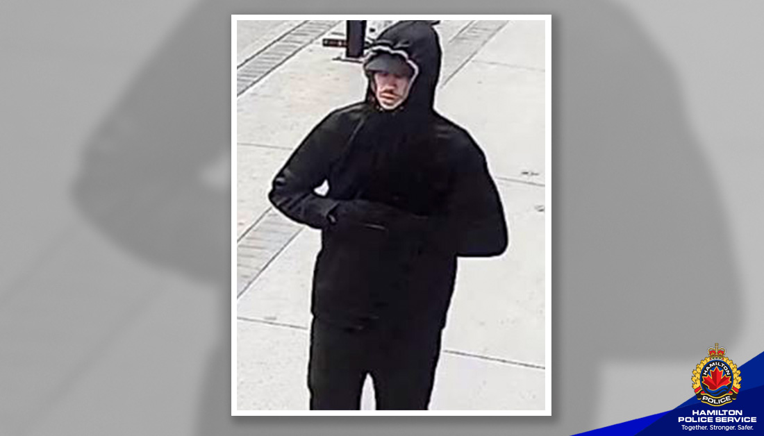 Suspect for Identification in Commercial Robbery