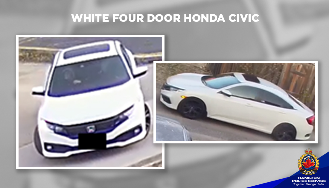 Police Release Surveillance Video of Suspect in Arson