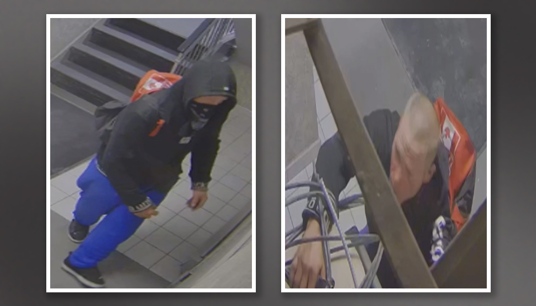 Police Investigate Commercial Entry on York Boulevard