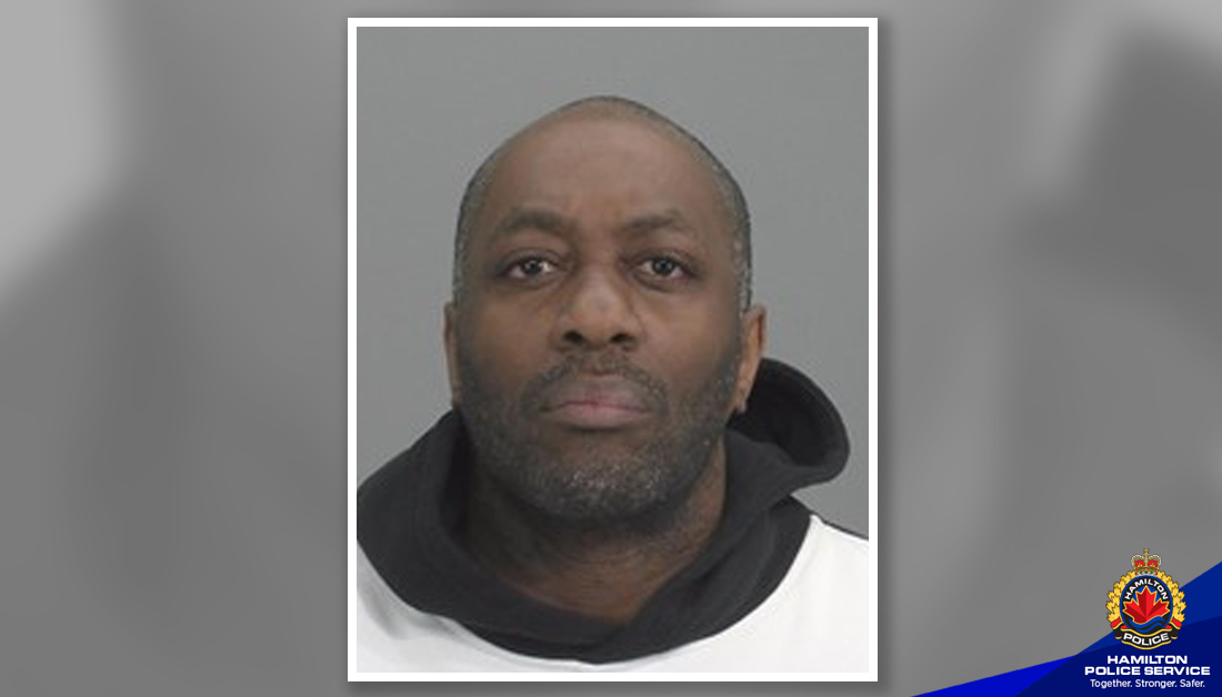 Hamilton Police Looking for Public Assistance in Locating Two Wanted ...