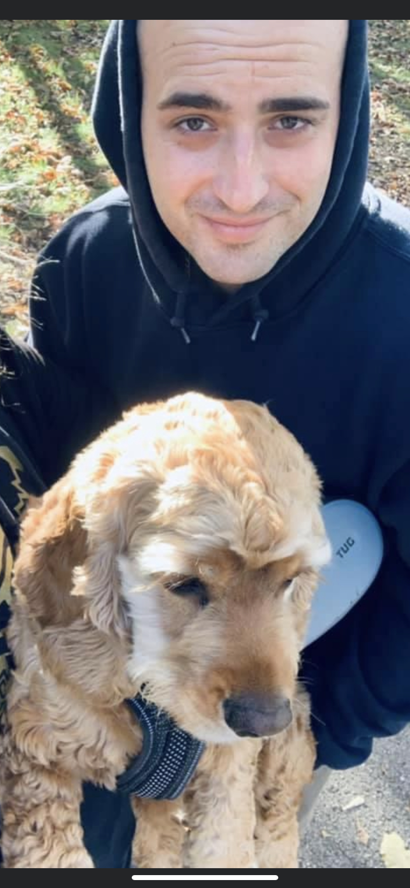 Family Statement: Carissa MacDonald and Aaron Stone