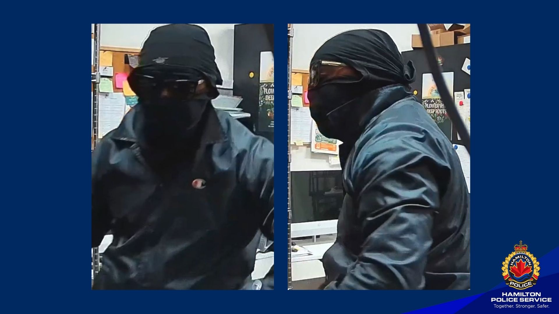 Male Arrested in Armed Robbery Investigation