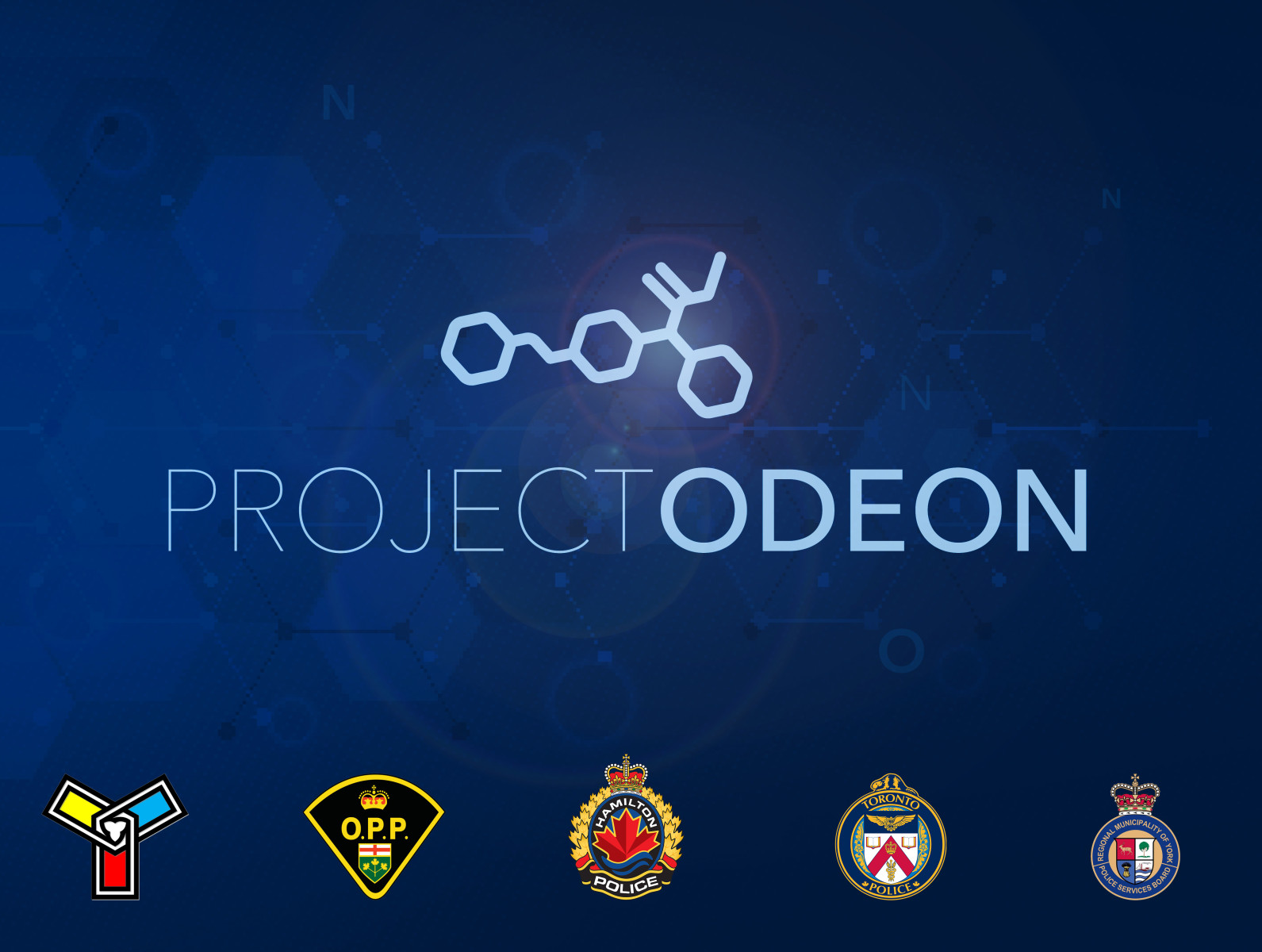 Project Odeon Dismantles Significant Illegal Opioid Producers
