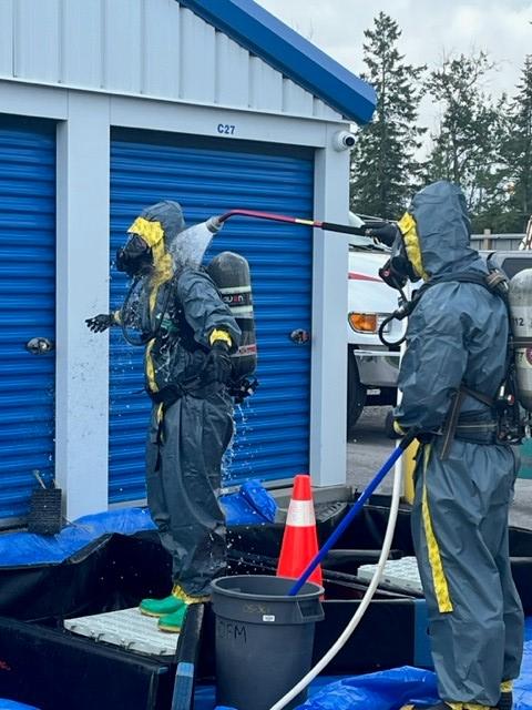 Project Odeon Dismantles Significant Illegal Opioid Producers