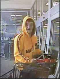 Hamilton Police Seek Assistance in a Robbery Investigation