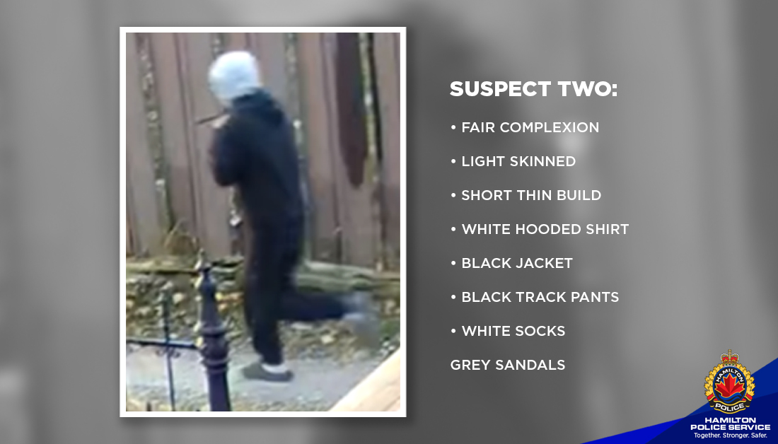 Police Release Surveillance Video of Suspect in Arson