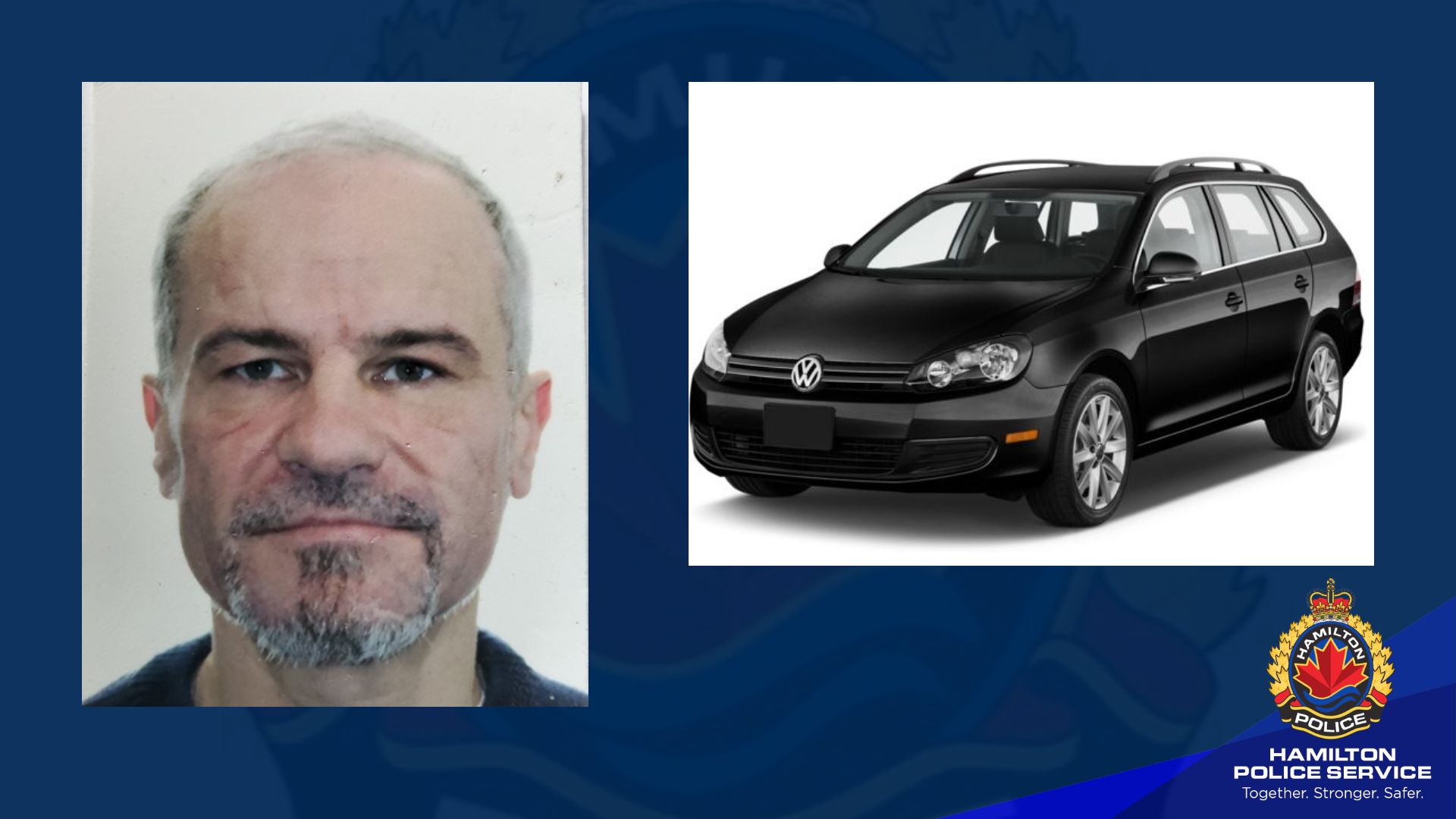 Media Advisory: Homicide Investigation Following Missing Person Report