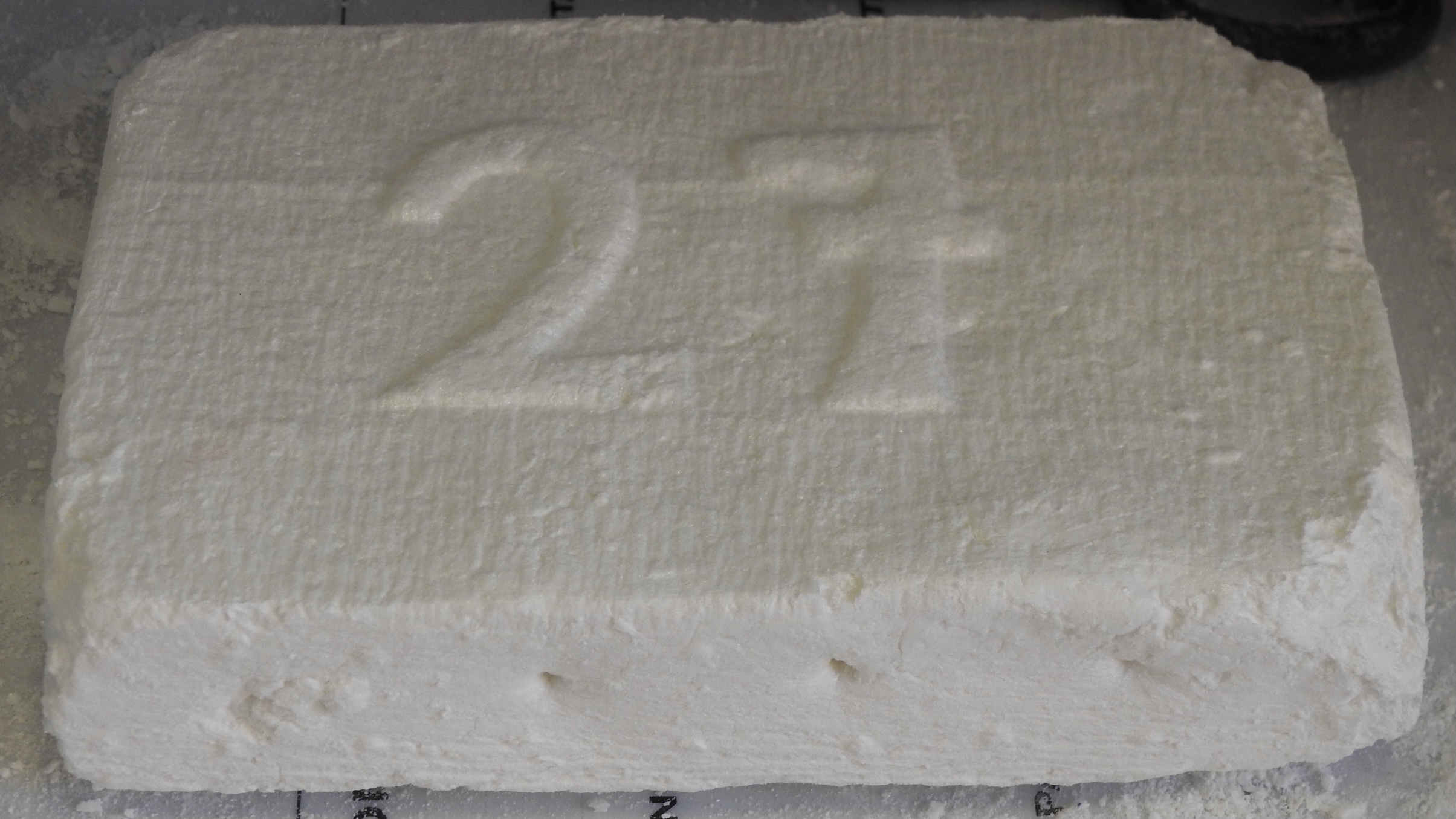 Project Skyfall Sees 17 Arrests During Organized Crime Drug Investigation