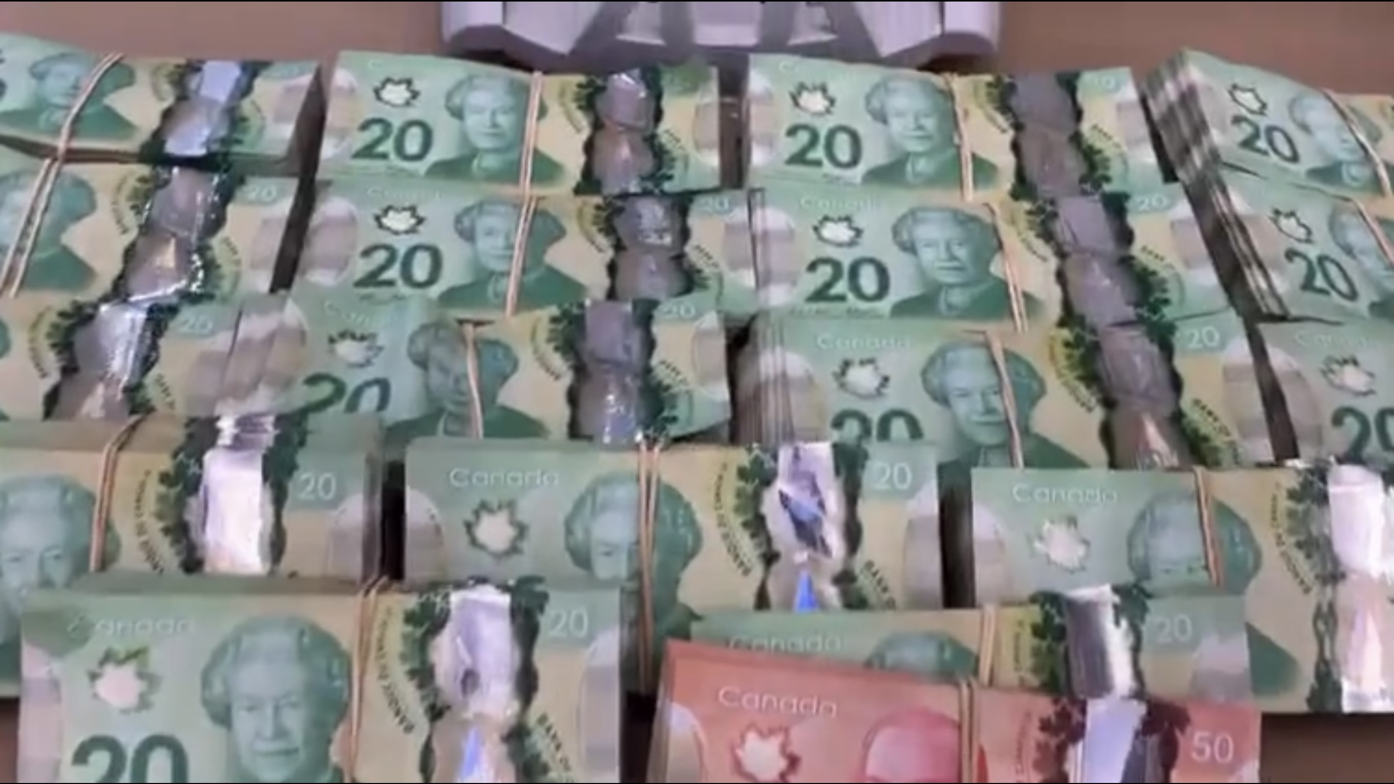 Project Skyfall Sees 17 Arrests During Organized Crime Drug Investigation