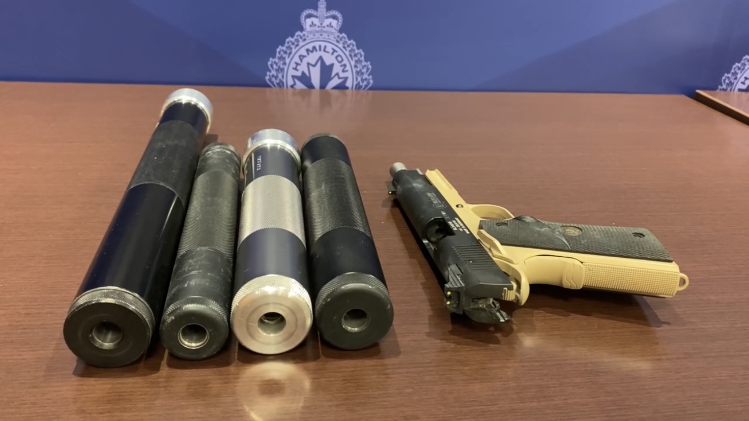 Project Skyfall Sees 17 Arrests During Organized Crime Drug Investigation