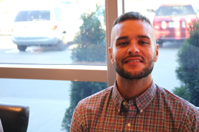 Shane Grenier is Hamilton’s First Homicide Victim of 2022