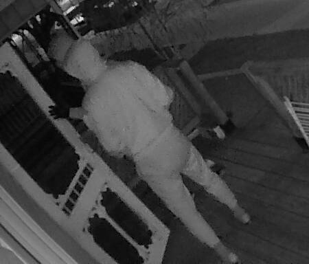 Hamilton Police Seek Assistance In Solving The Murder of David Anderson