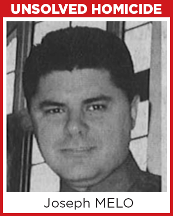 Joseph Melo
