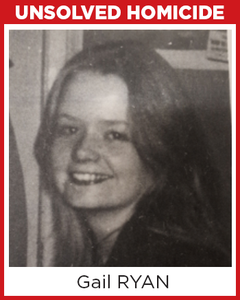 Gail Ryan