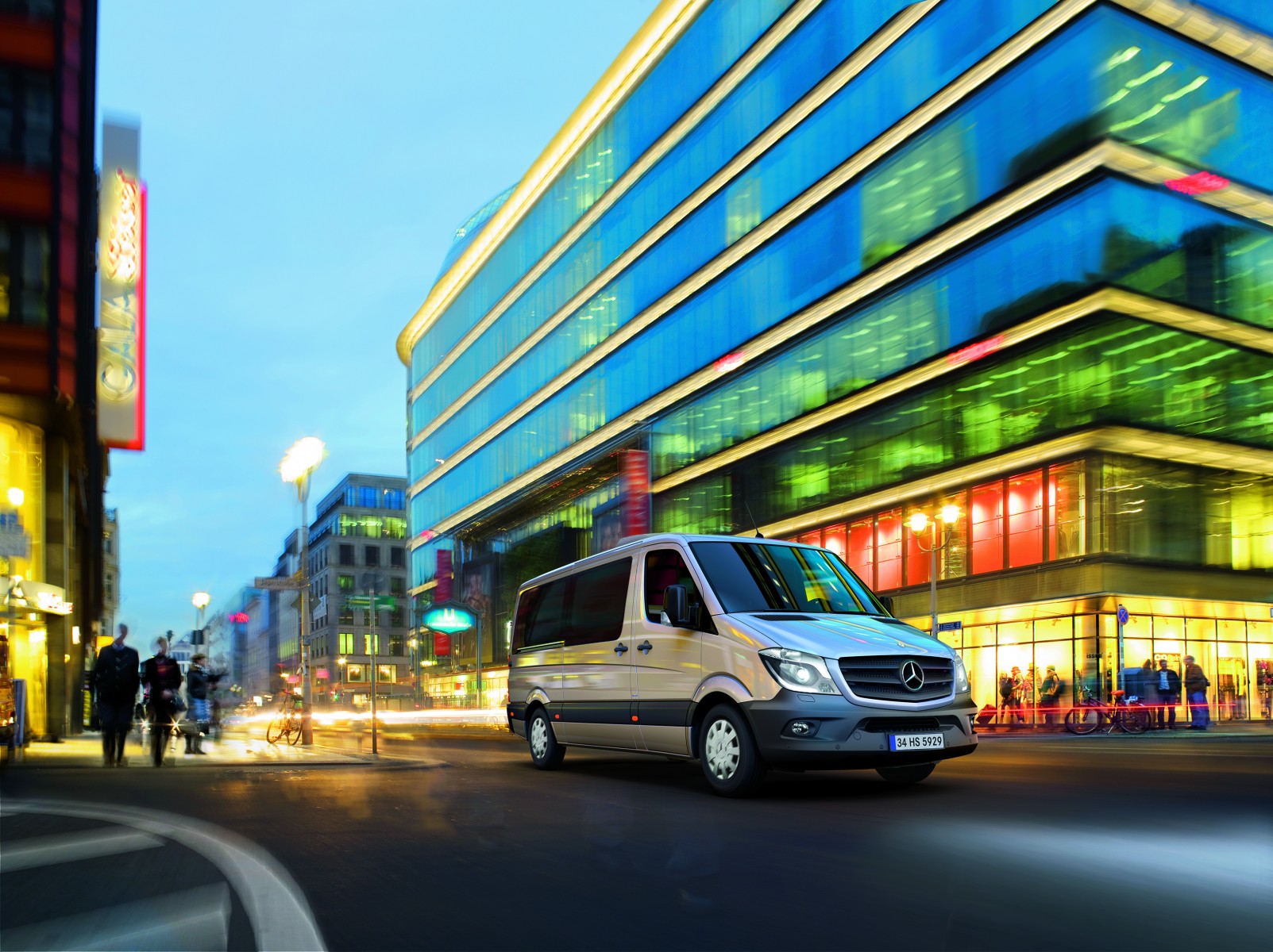 Mercedes-Benz Türk’ten Mayıs ayına özel fırsatlar