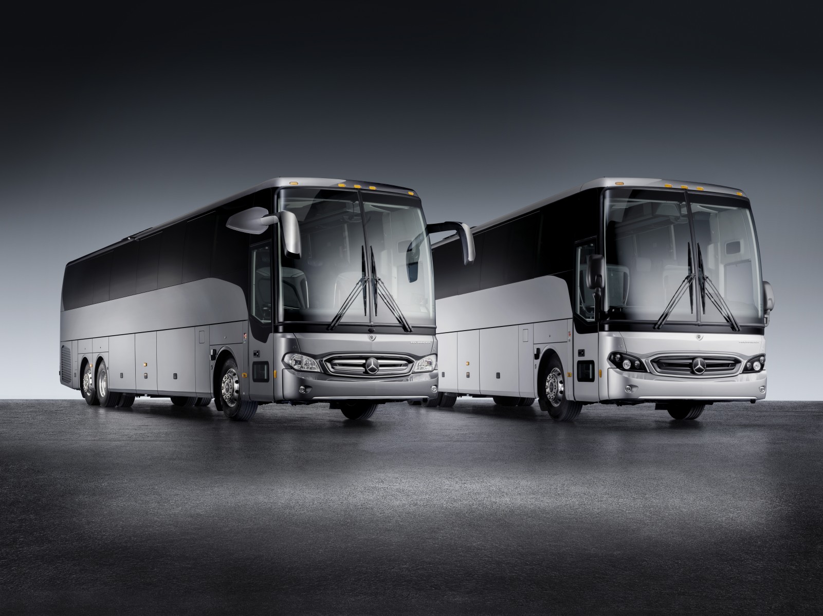 Mercedes-Benz ve Setra marka otobüslerin geleceği Türkiye’de şekilleniyor
