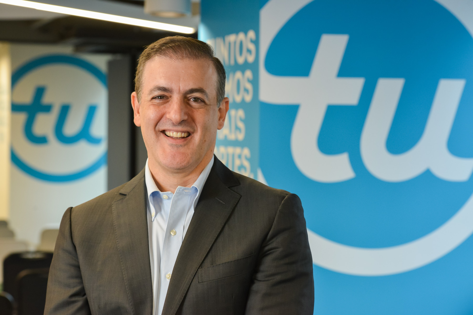 TransUnion nomeia Roberto Ciccone como novo Chief Revenue Officer no Brasil