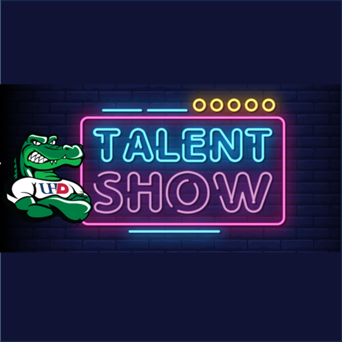 Talent Show Logo