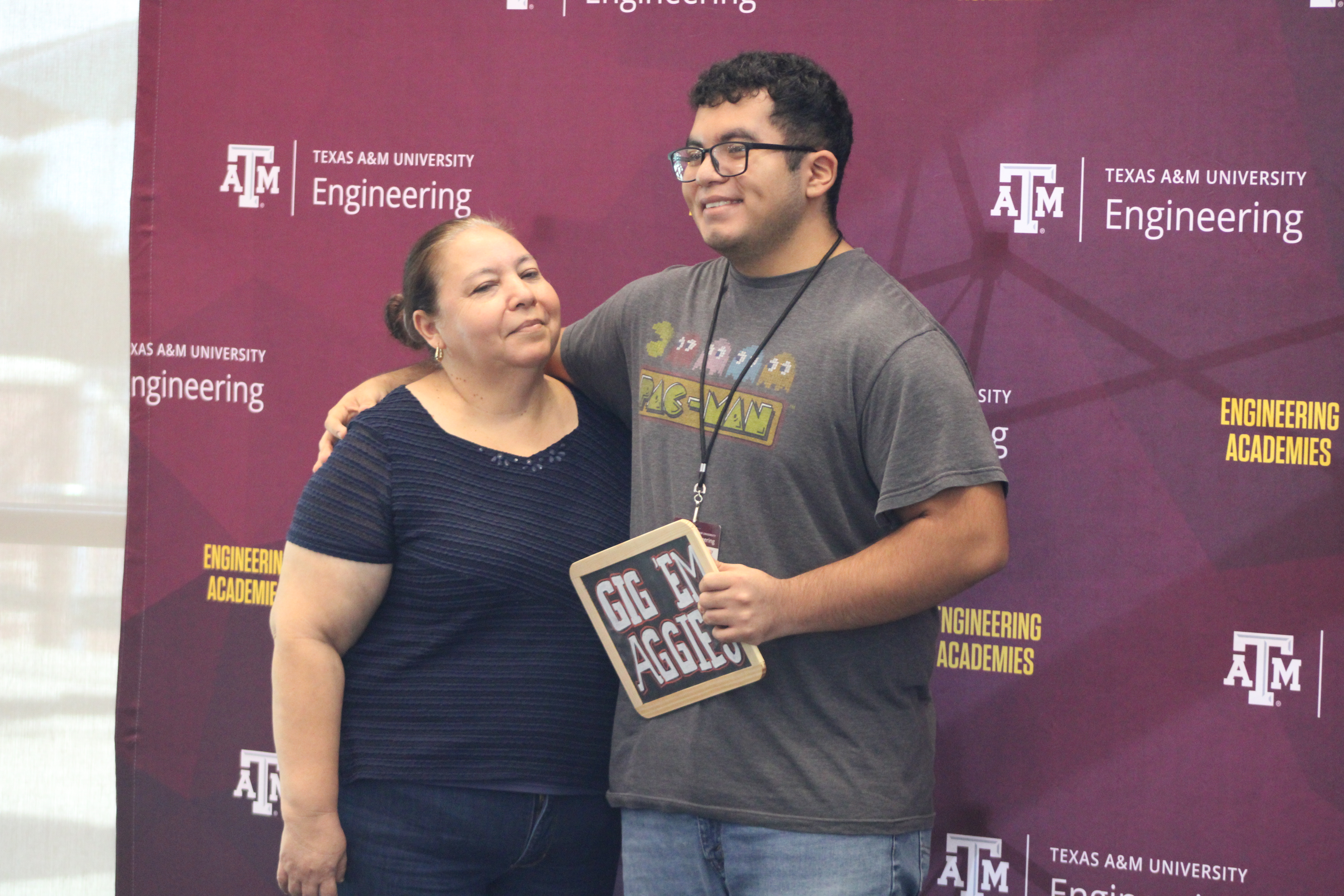 Texas A&M Engineering Academy at South Texas College welcomes new cohort