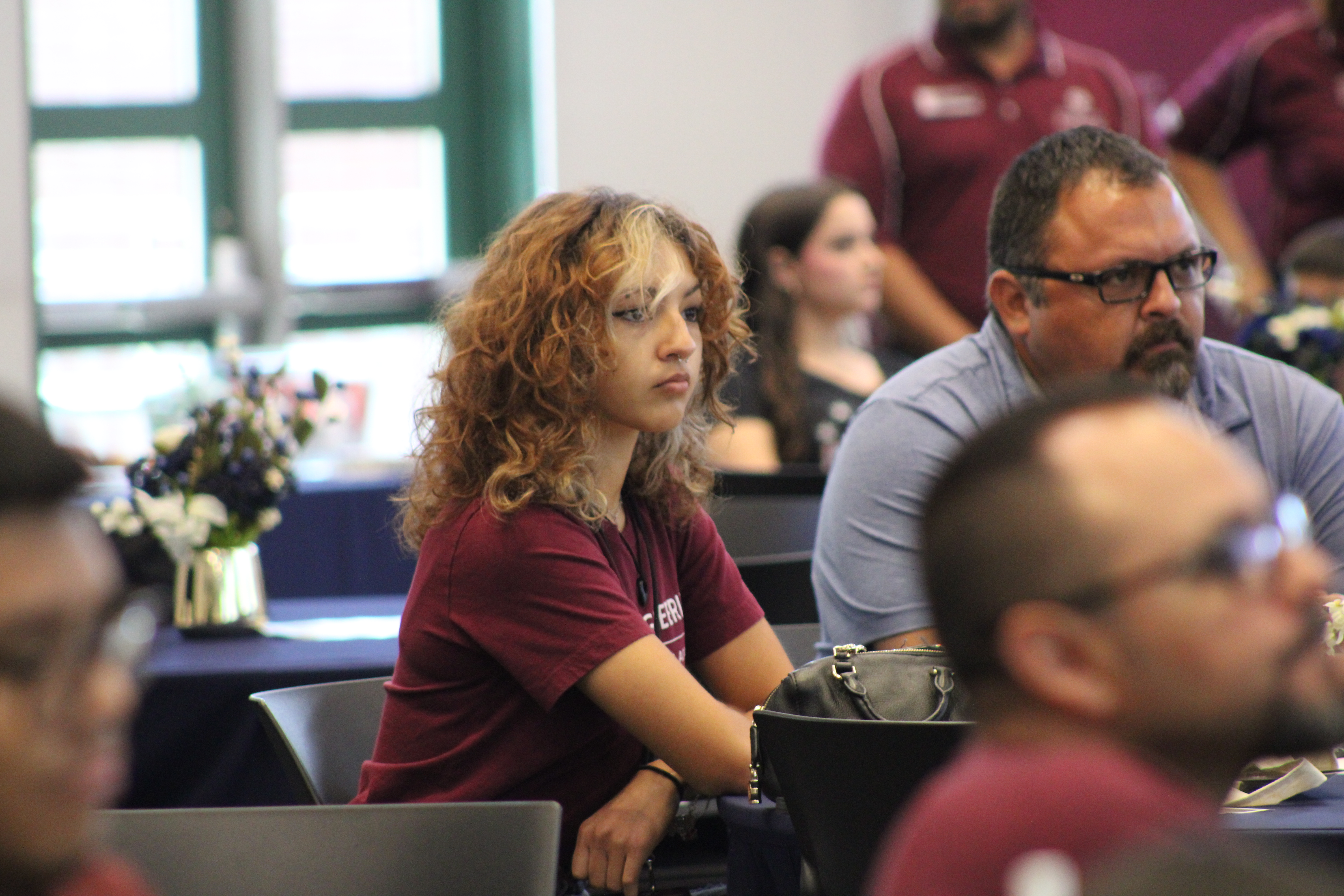 Texas A&M Engineering Academy at South Texas College welcomes new cohort