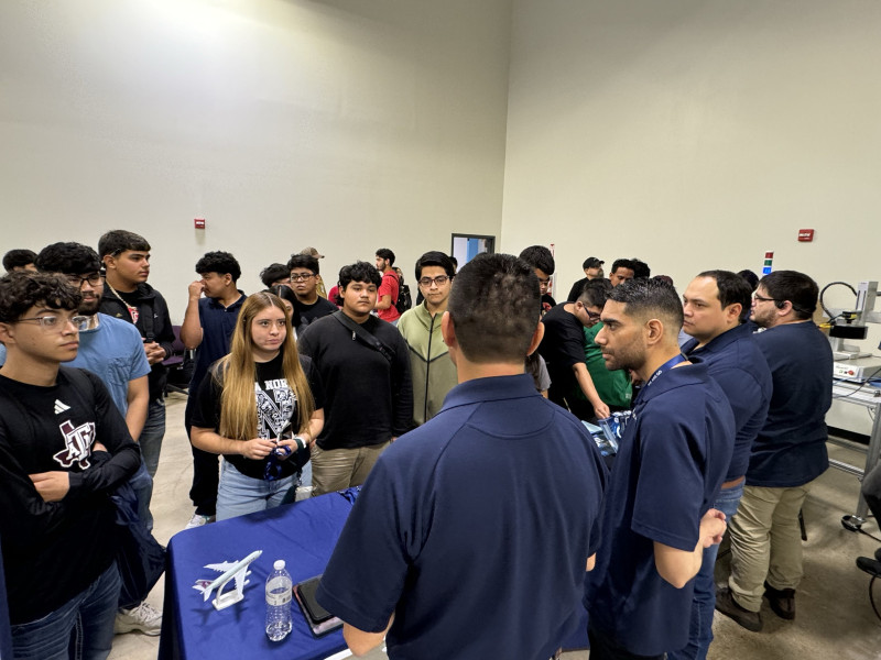 STC conduit for cutting-edge careers in manufacturing