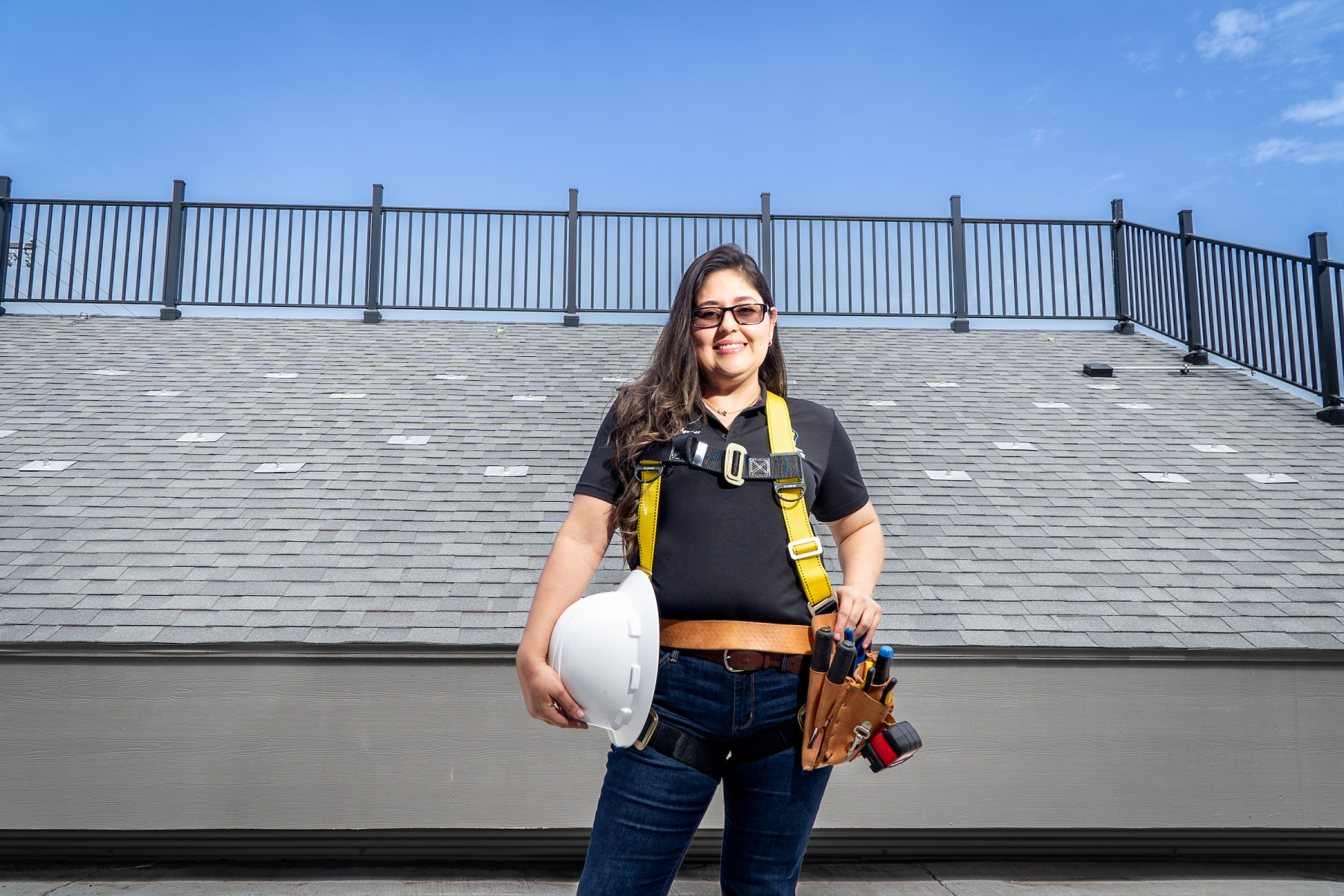 Breaking Barriers: STC faculty member champions women in Electrician ...