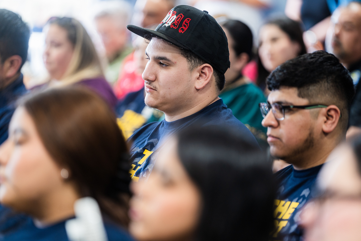 STC Starr County campus enters new era