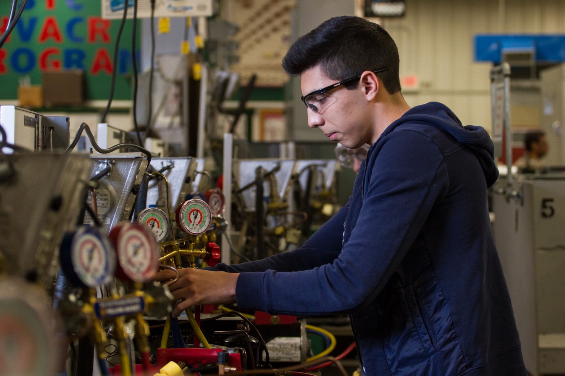 Building and Design Technology awarded TWC grant