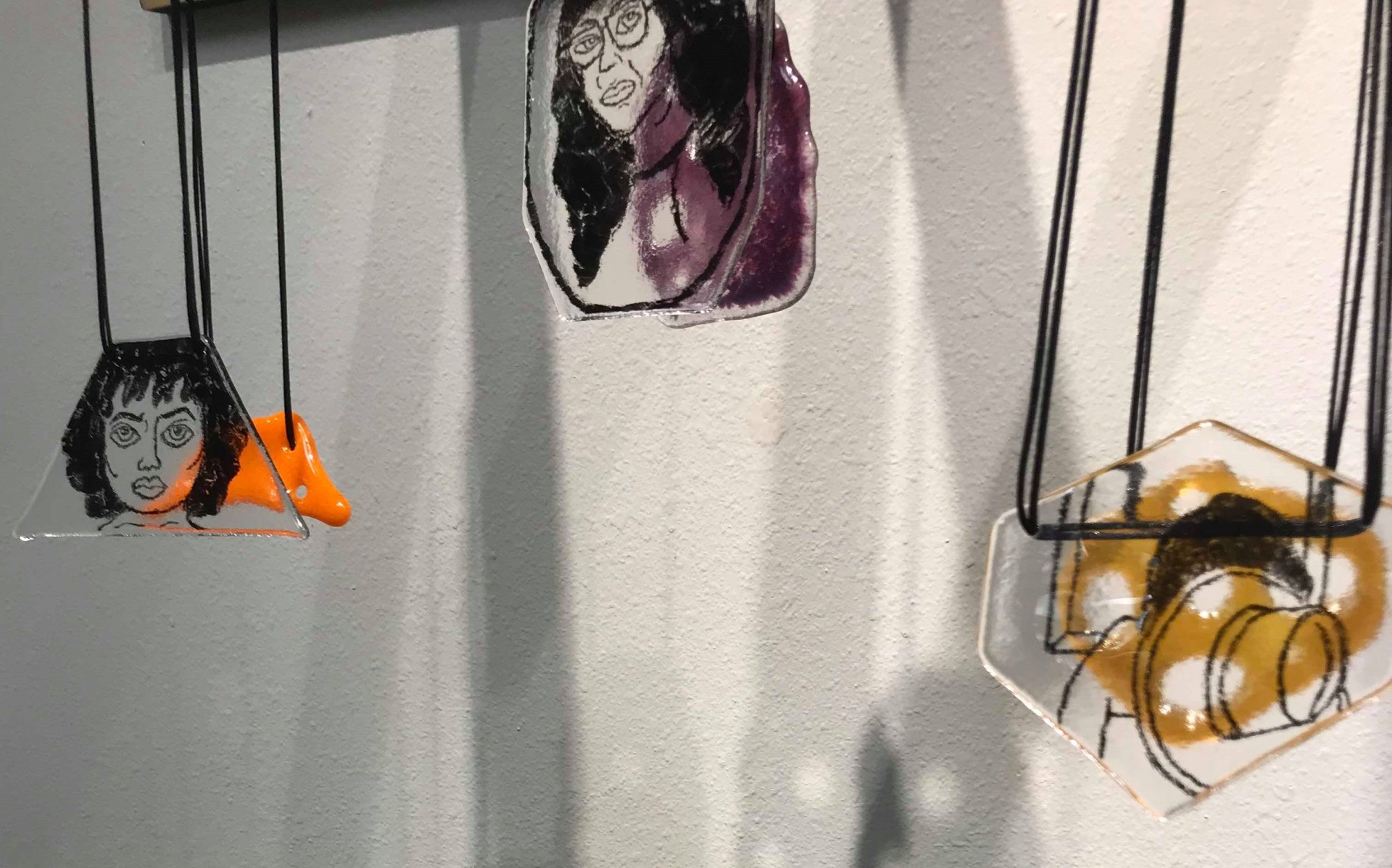 ‘Facets’ exhibit on display at STC Technology Campus