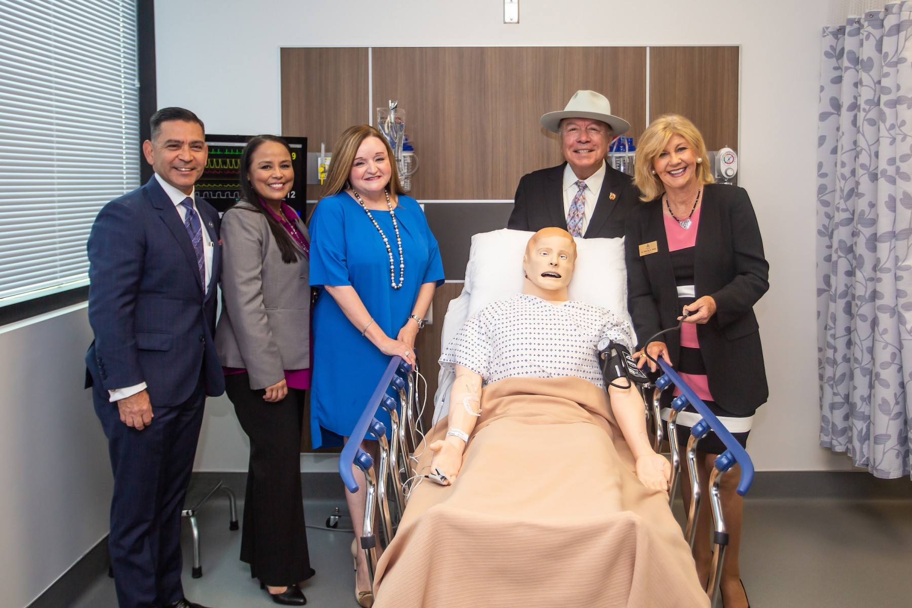 STC awarded over $1 million in grants by TWC