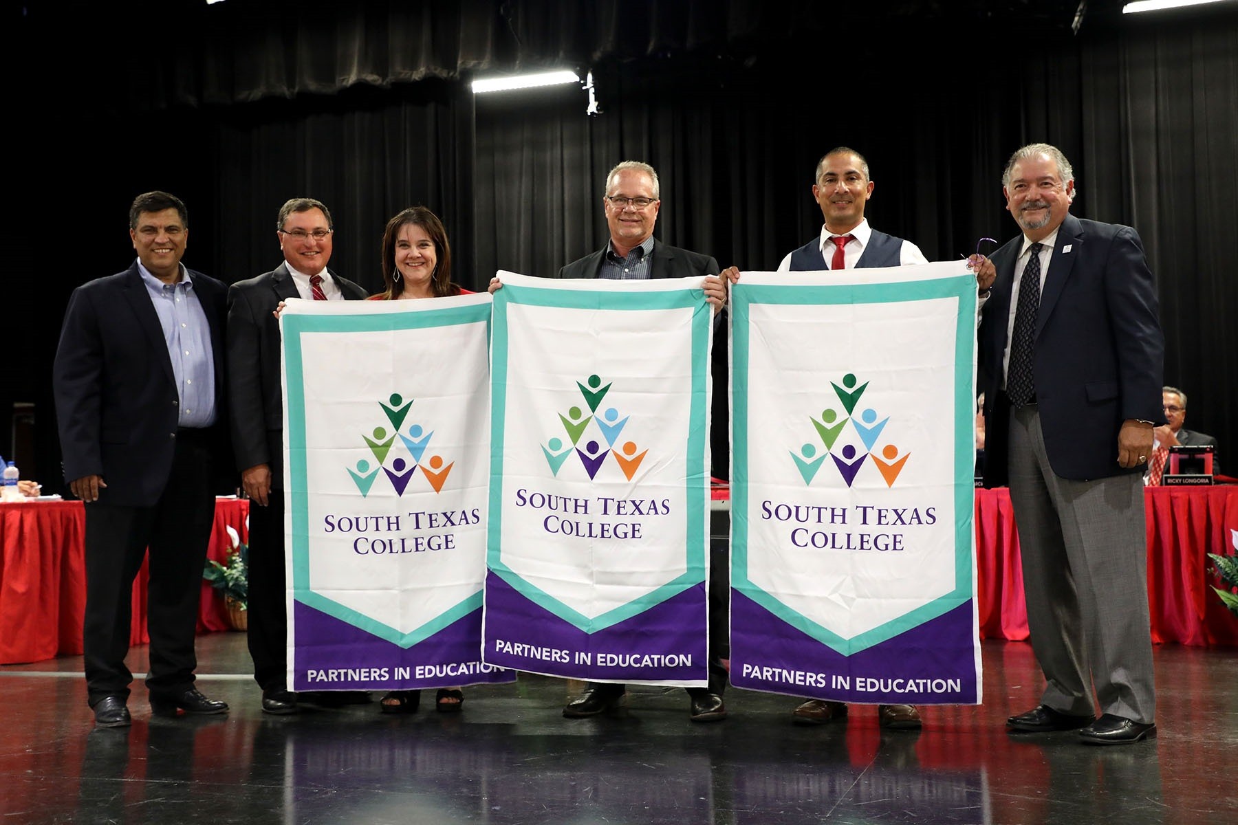 College, ISD partners celebrate dynamic year for dual students