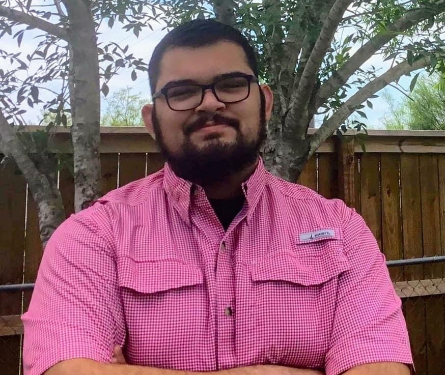 'Surround Yourself With Positivity'