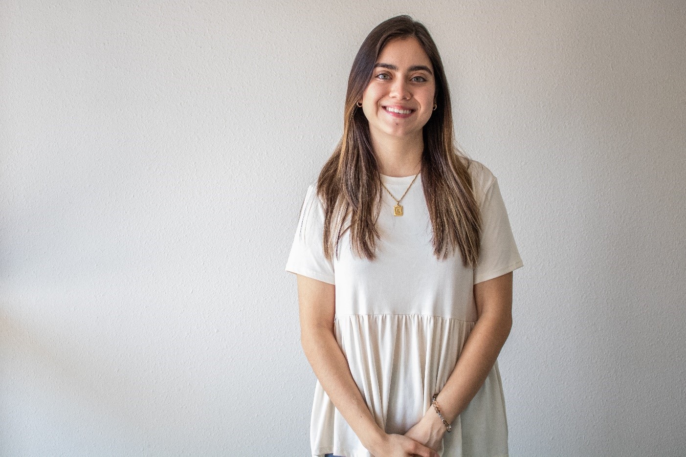 STC and H-E-B Help Young Mom Reach Education Goal