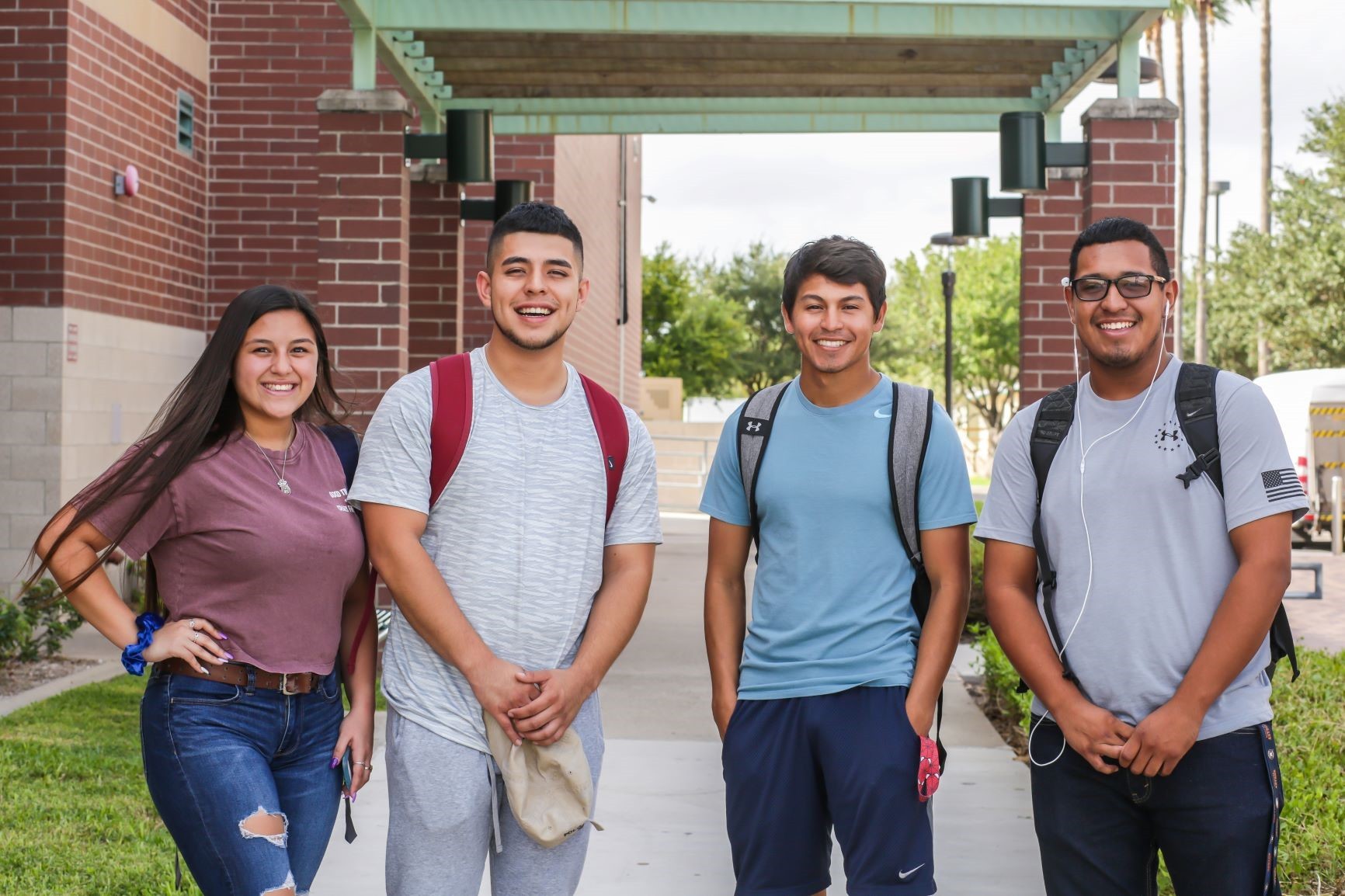 STC receives $2.5 million Hispanic-Serving Institution Grant