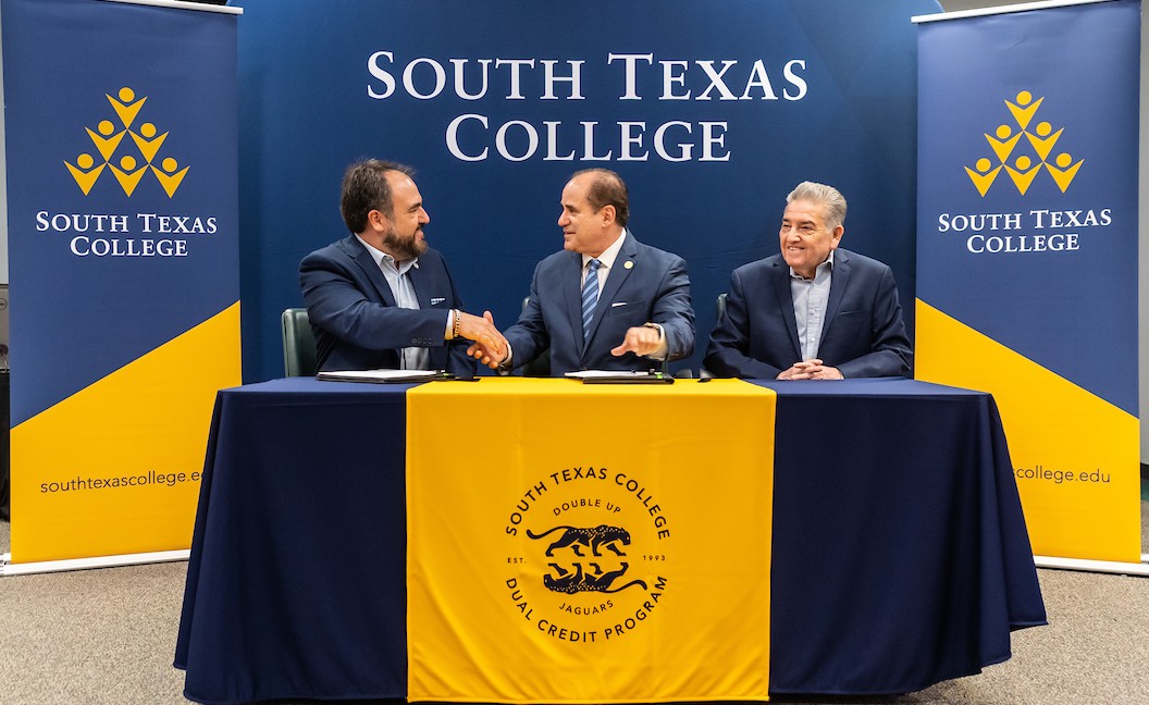 STC expands higher ed opportunities in Reynosa
