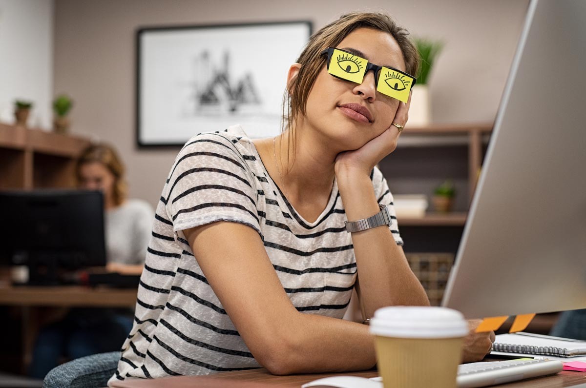 STC’s Top 5 Ways to Reduce College Stress