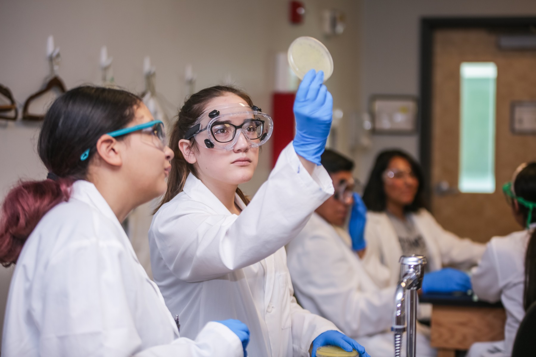 South Texas College awarded rare National Science Foundation Grant