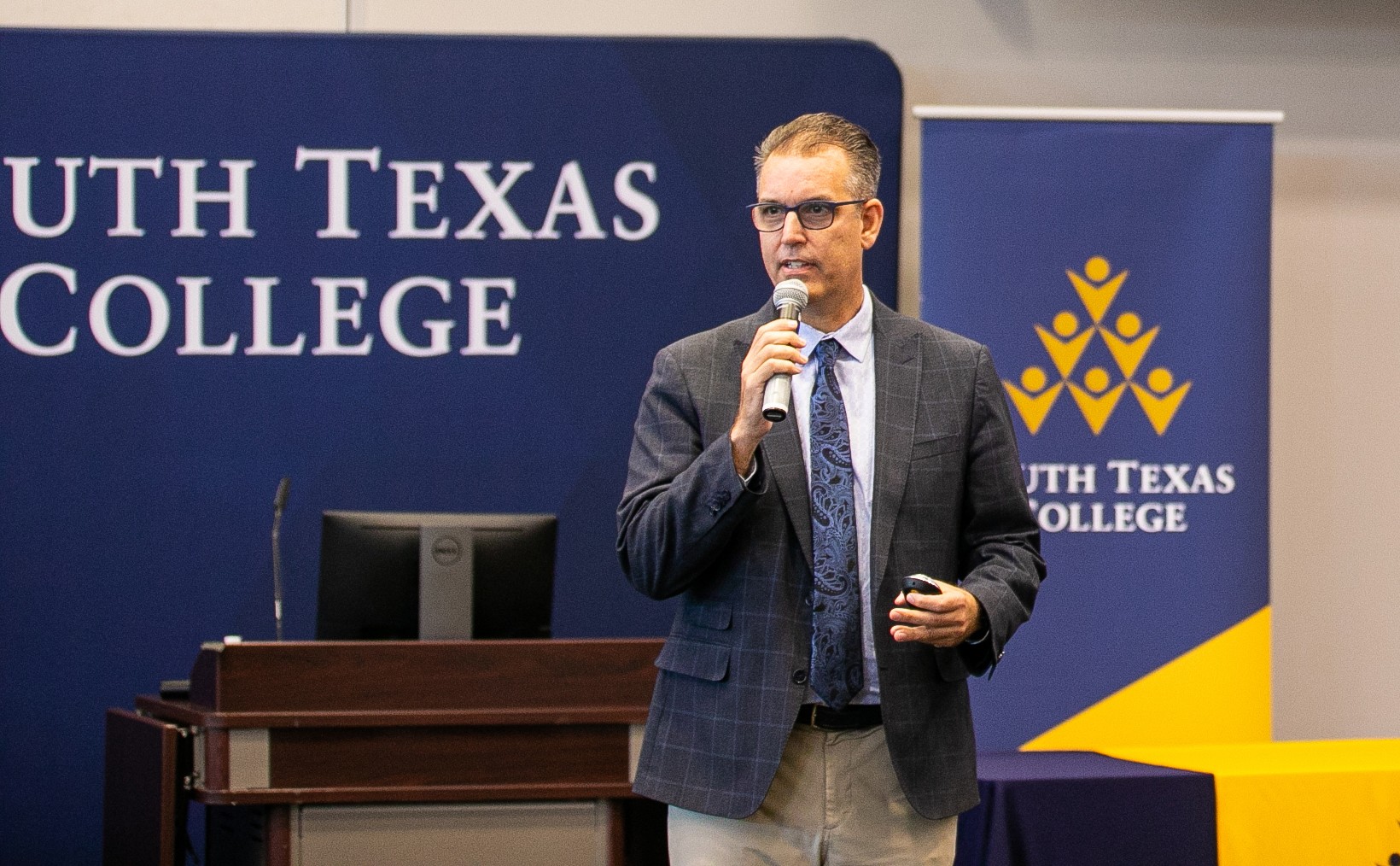 STC Promise Program: STC announces full-tuition pledge