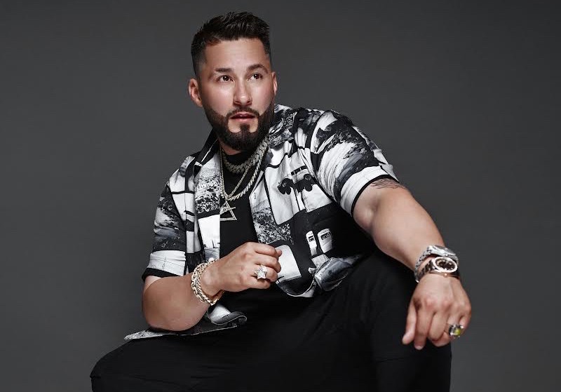 Latin pop artist, local entrepreneur credits STC for giving him the ...