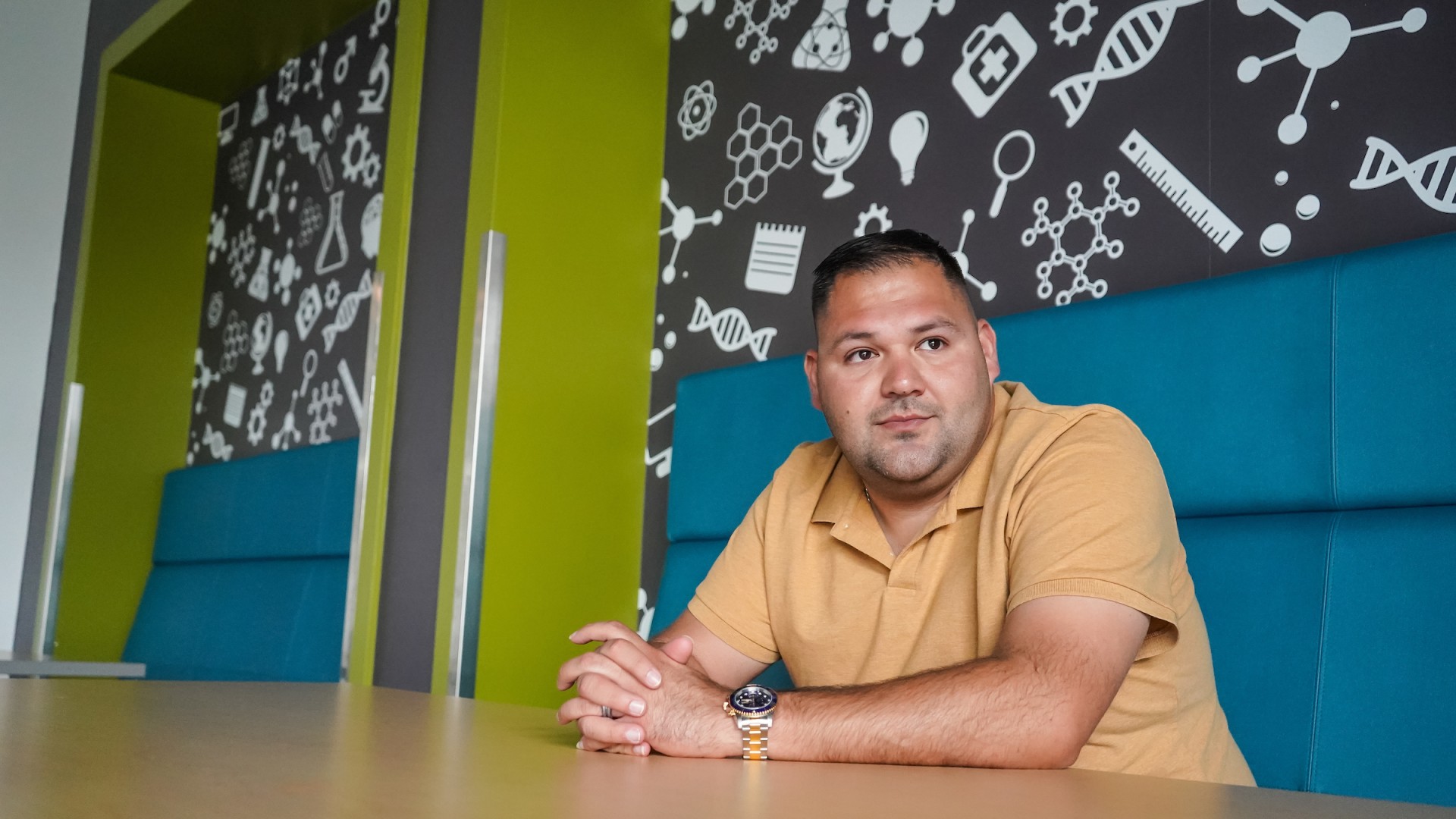 ‘Hometown Hero’: Hero EMT a Future RN