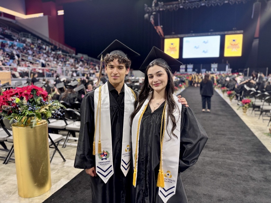 From STC to med School: Dual credit students begin their journey in ...