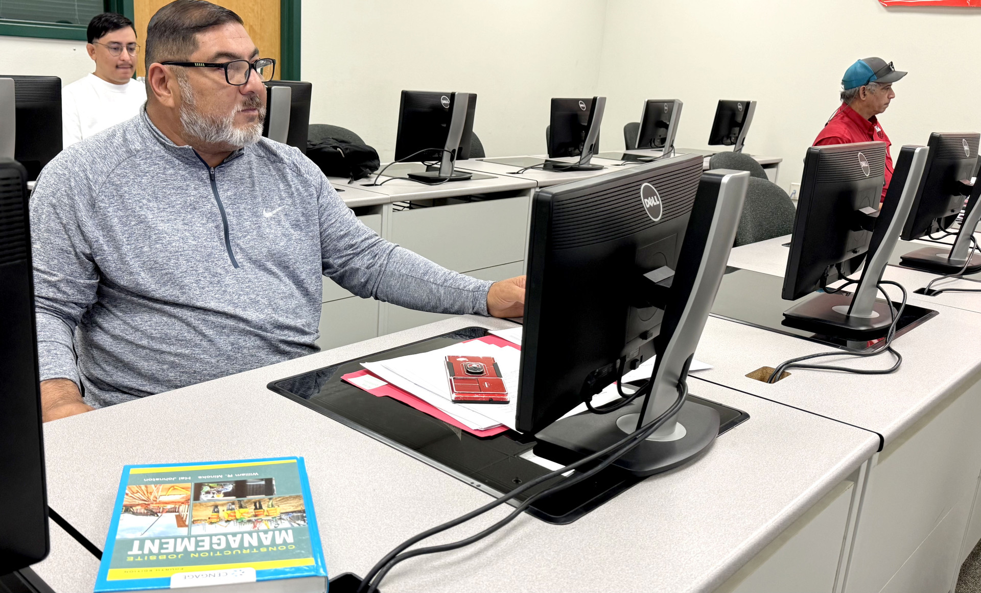 CATA opens new cohort for Construction Superintendent Apprenticeship ...