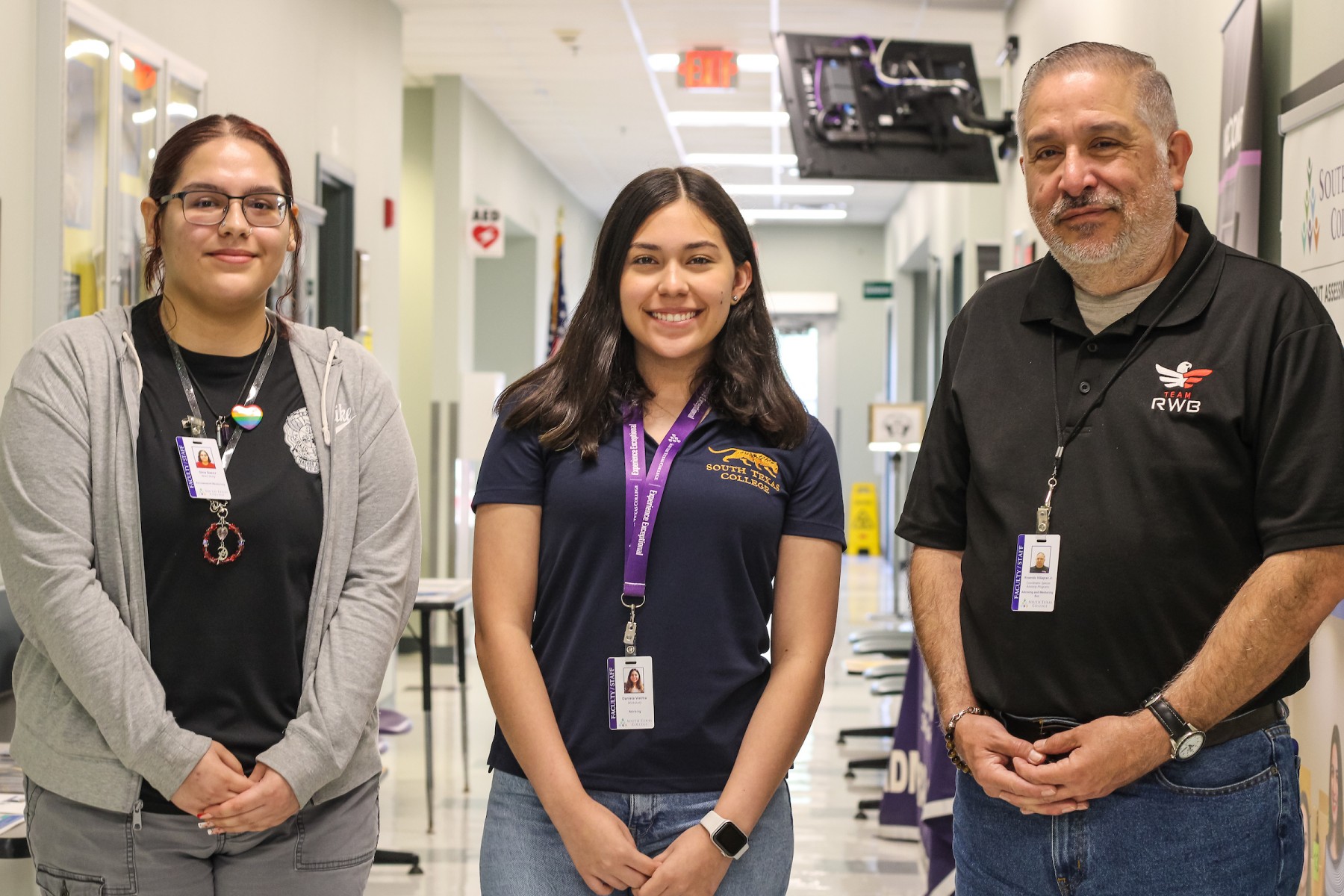 STC Starr County mentorship program expands to Hidalgo County campuses