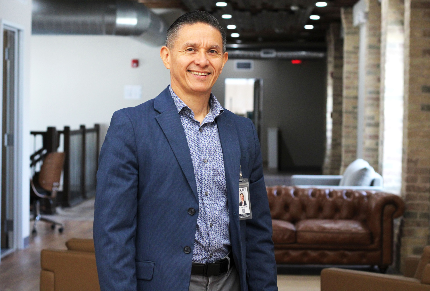 STC apprenticeships transform South Texas workforce