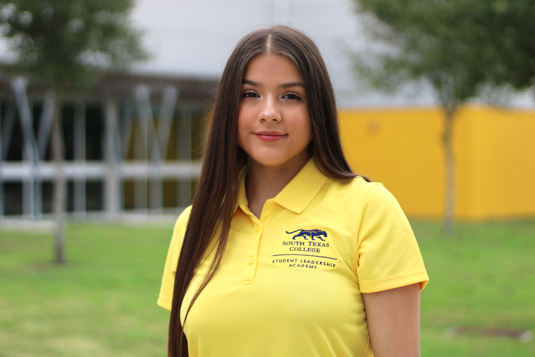 Overcoming Tragedy, Inspiring Change through Education at STC