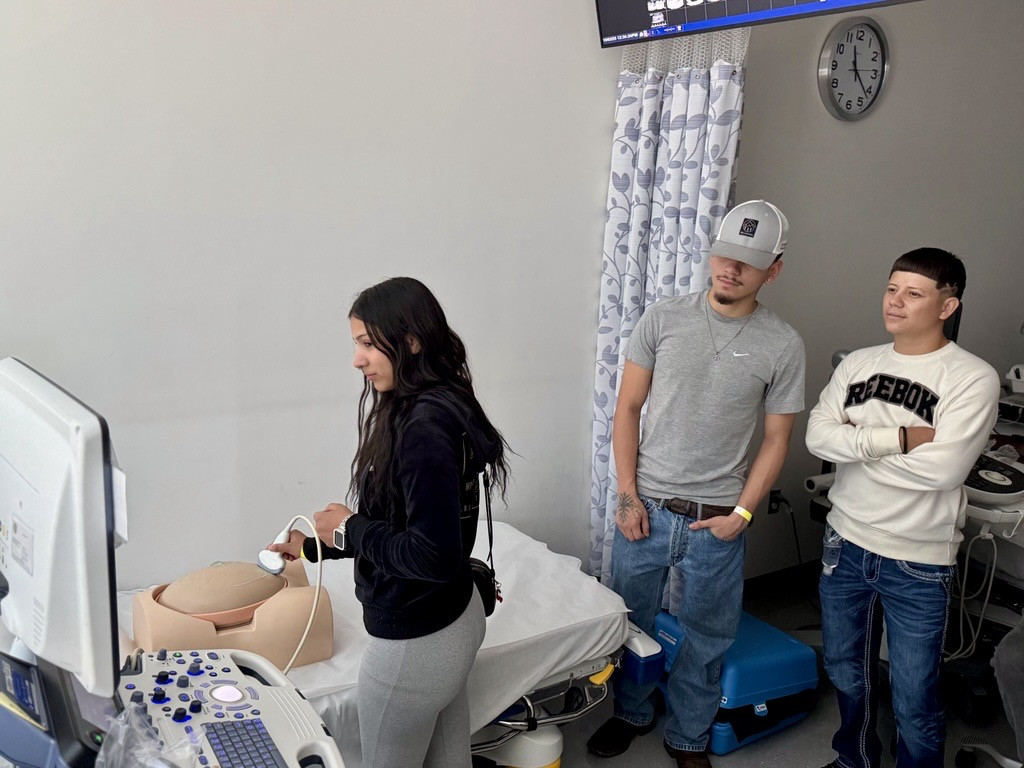 STC, Region One ESC open more doors to high school completion